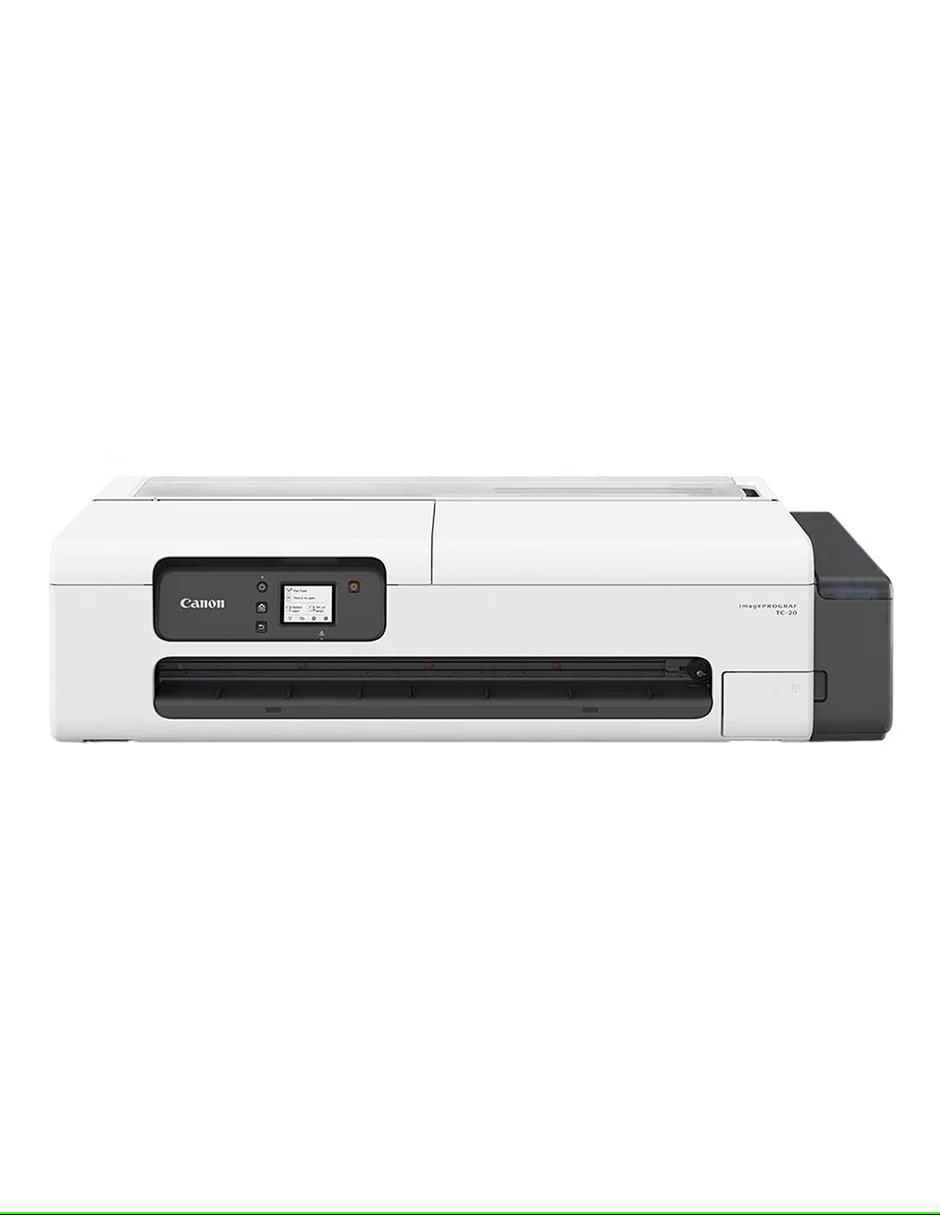 Canon – Plotter – ImagePROGRAF TC-20 (Saturn) – Electro Import