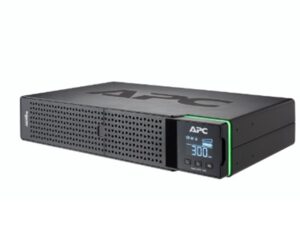 APC BR1500RM2U – Battery backup – Line interactive – 900 Watt – 1500 VA ...