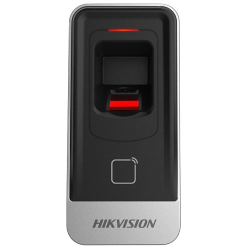 Hikvision – Fingerprint reader – Prox EM IP65 – Electro Import