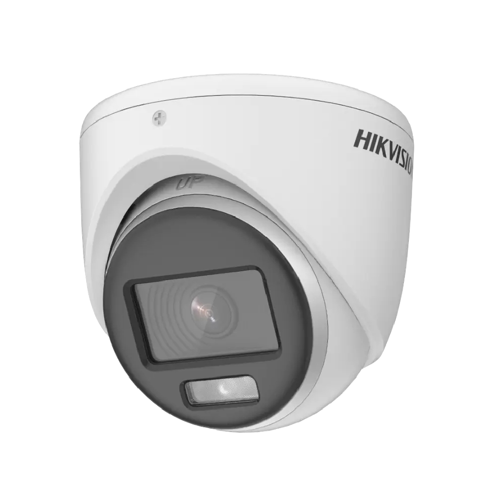 Hikvision – Surveillance camera – Turret TURBOHD 2 – Electro Import