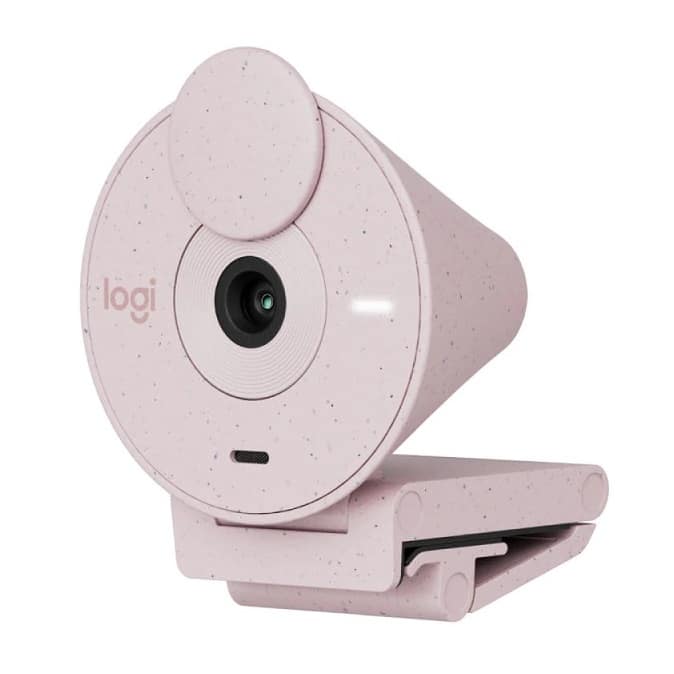Logitech BRIO 300 – Webcam – color – 2 MP – 1920 x 1080 – 720p, 1080p ...
