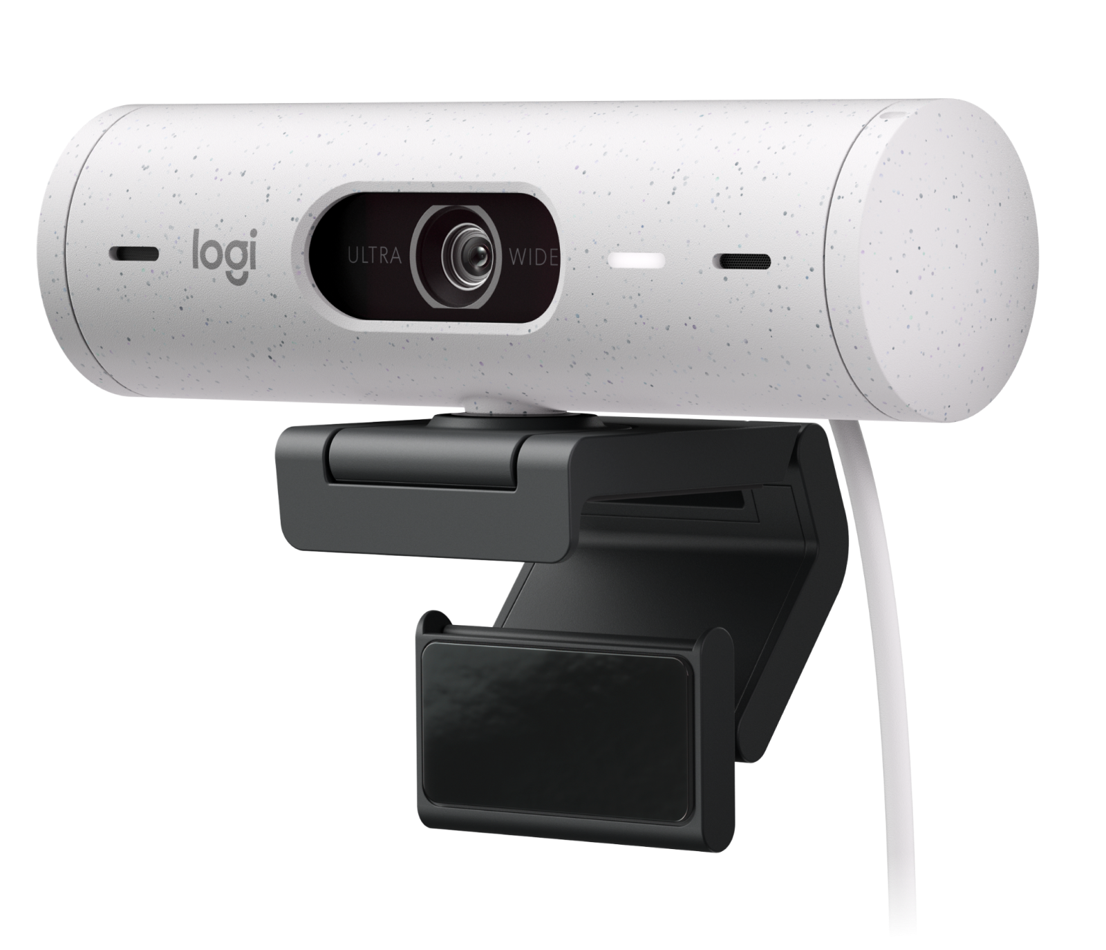 Logitech BRIO 500 – Webcam – color – 4 MP – 1920 x 1080 – 720p, 1080p ...
