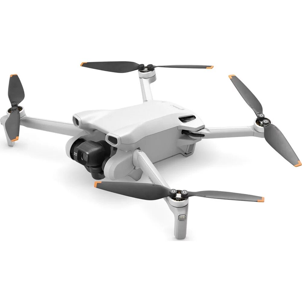 DJI – Drone – Mini 3 DJI RC – Electro Import