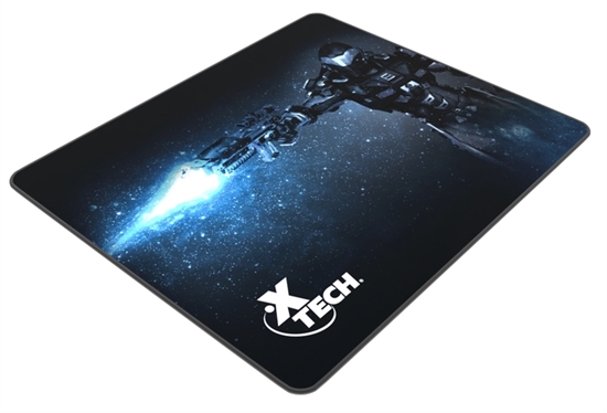 Xtech – Mouse pad – Gaming – Electro Import