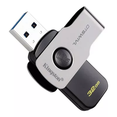 USB Kingston Data Traveler 32GB – Electro Import