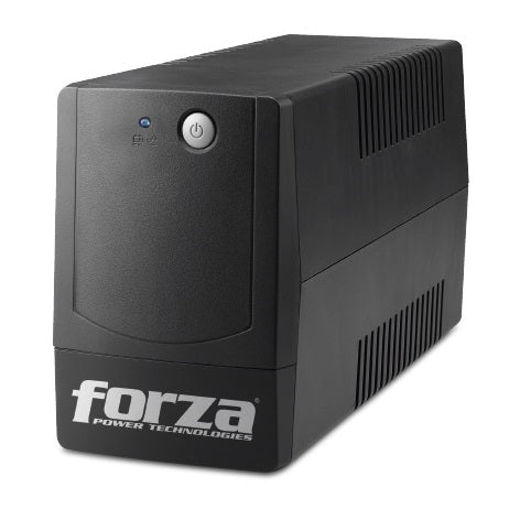 Forza BT Series – UPS – Line interactive – 600 Watt – 1000 VA – 120 V ...