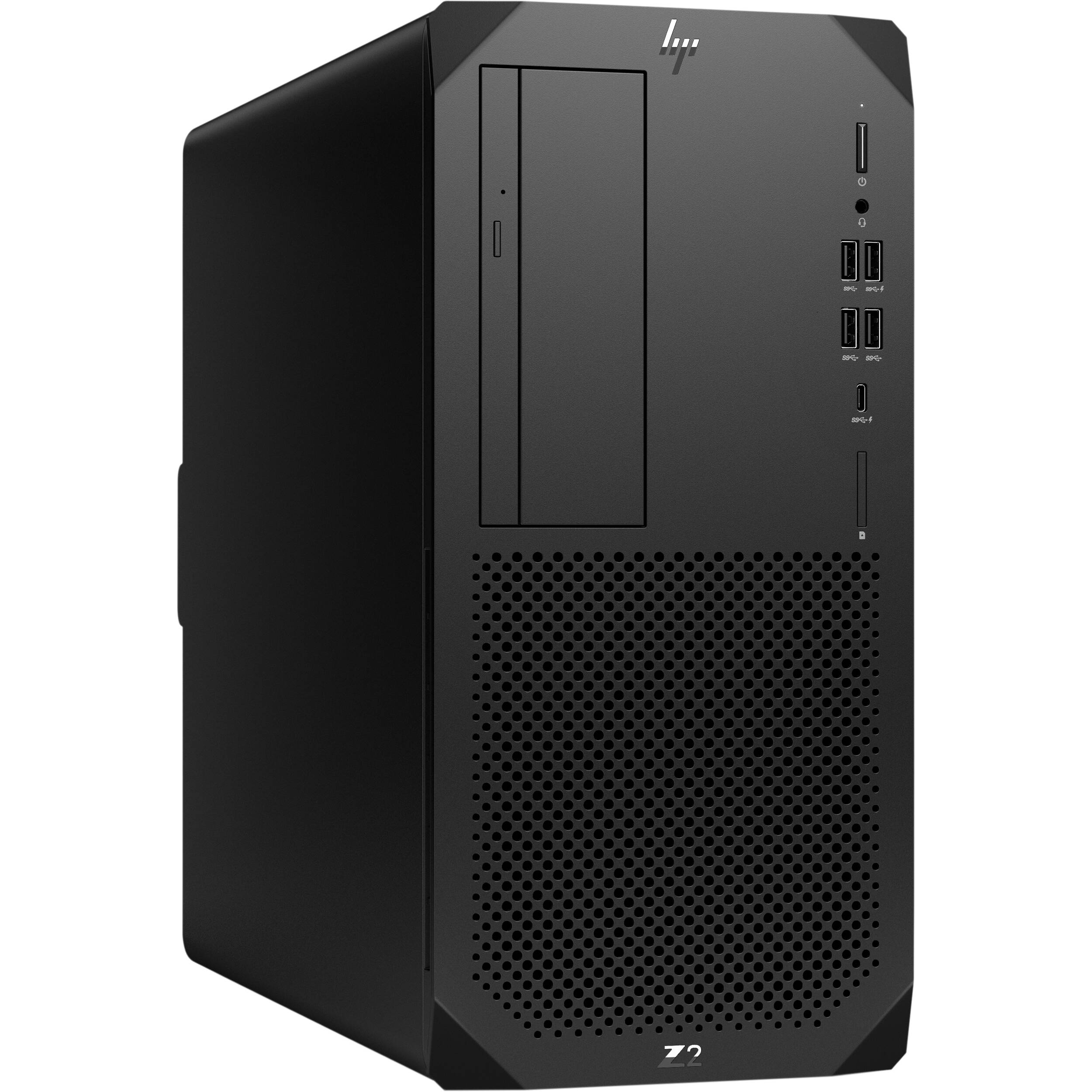 HP – Tower – Intel Core i7 I7-14700 – 1 TB Hard Drive Capacity – NVIDIA ...