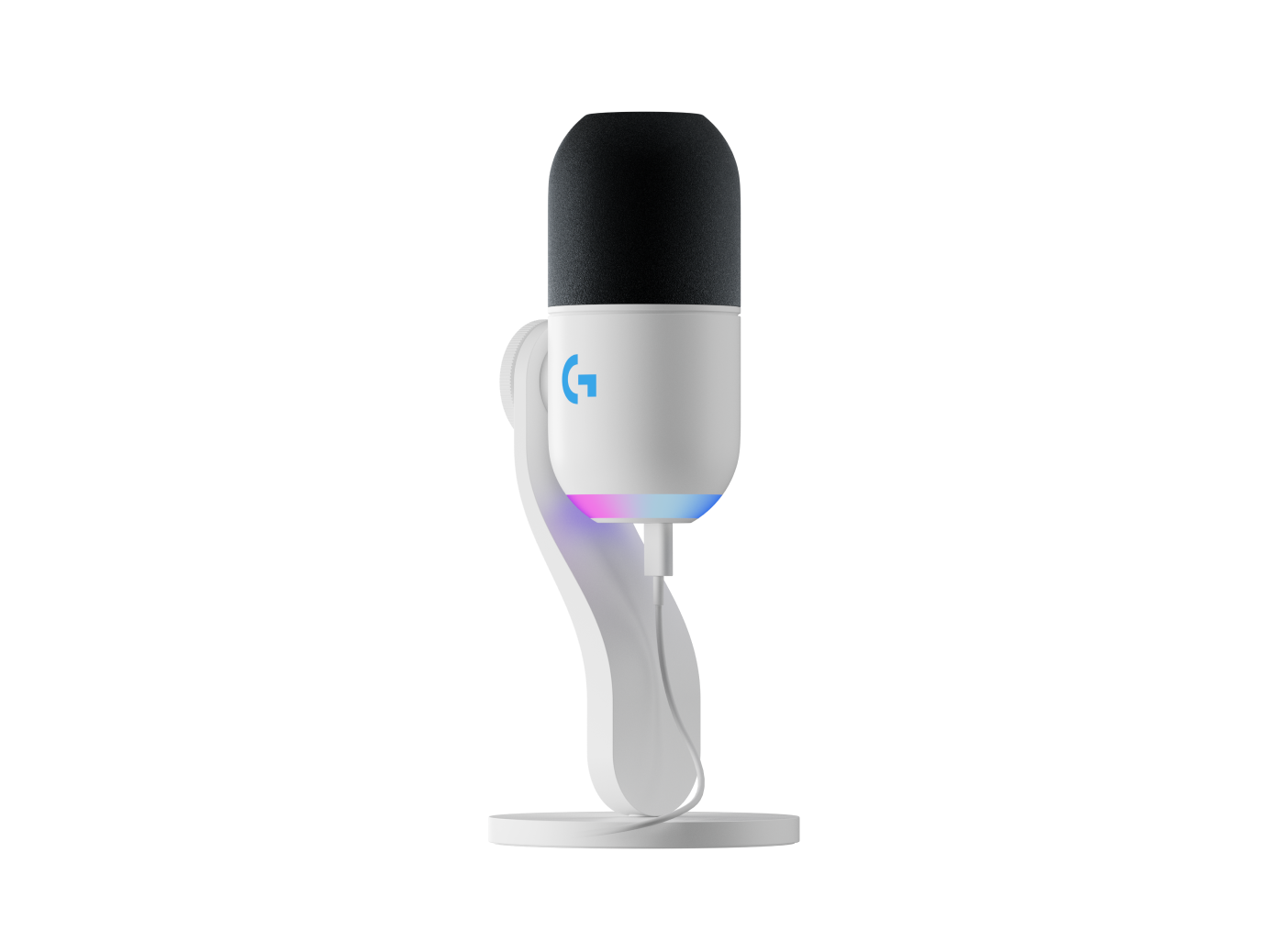 Logitech – Microphone – Yeti GX – Electro Import