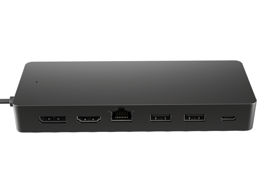 HP – Hub – USB-C Multiport – Electro Import