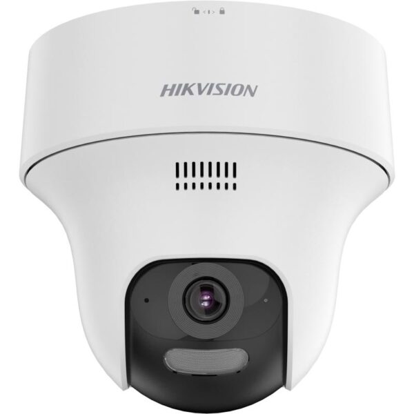 Hikvision – Network surveillance camera – turret 4MP Built-in ...