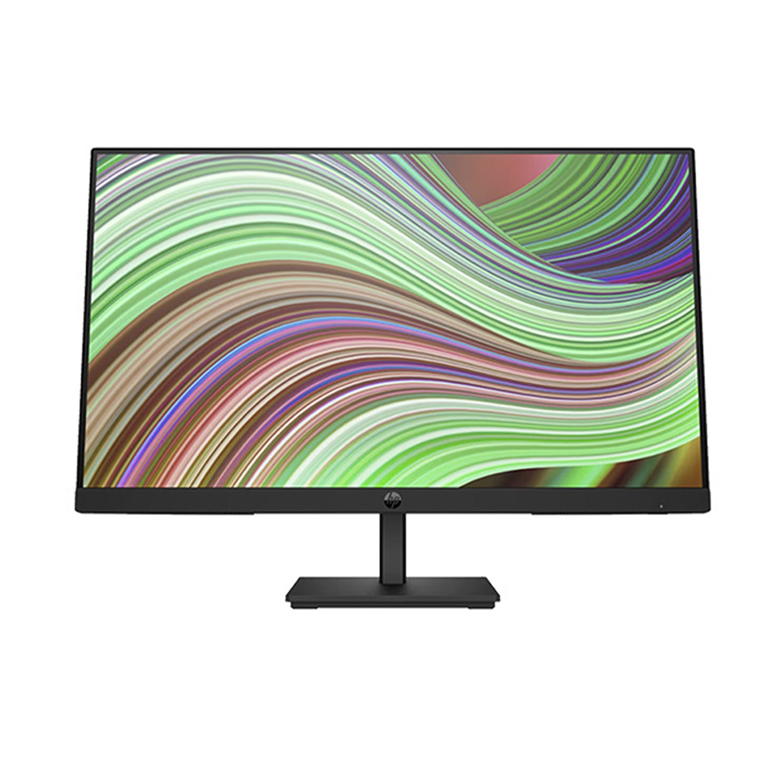 HP MONITOR P24V G5 23.8″ VGA-HDMI 3-3-0 – Electro Import