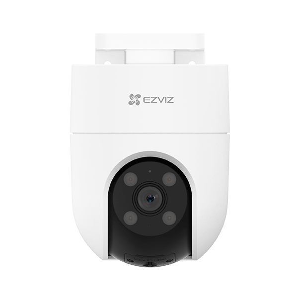 EZVIZ – H8C pro 2K+ – Electro Import