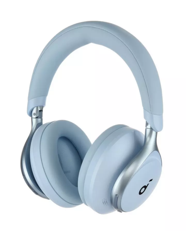 Soundcore – Space One – Headphones – Blue – Electro Import