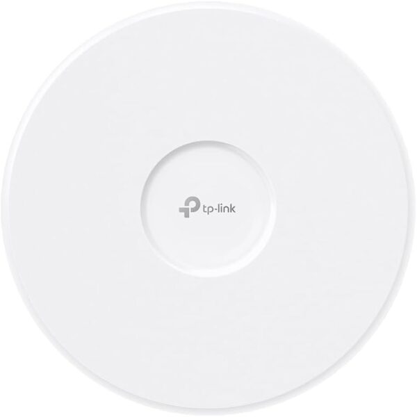TP-Link – Wireless access point – BE11000 Ceiling Mount Wi-Fi 7 ...