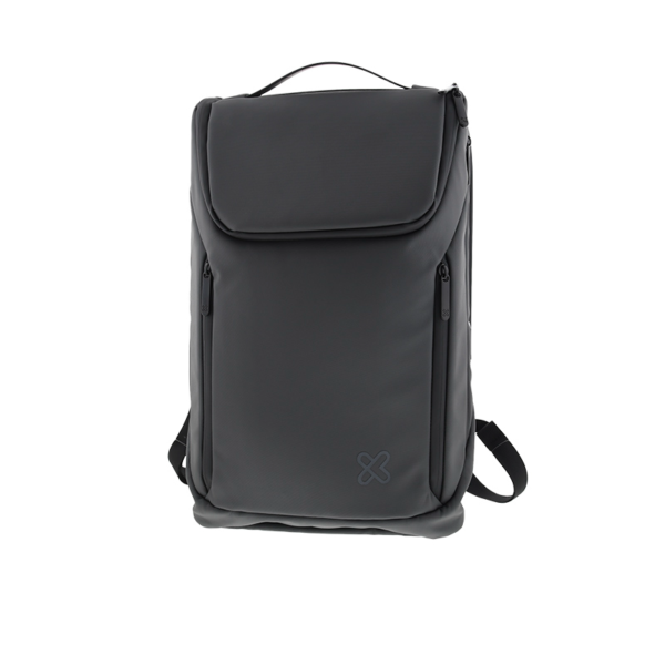 Klip Xtreme – Notebook carrying backpack – 15.6″ – Polyester – Black ...