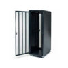 42U SmartRack Standard-Depth Server Rack Enclosure Cabinet with doors ...