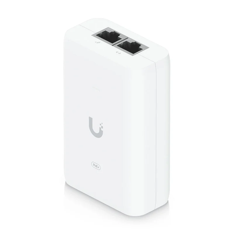 PoE INJECTOR UI 48V 15W 1xGBE – Electro Import